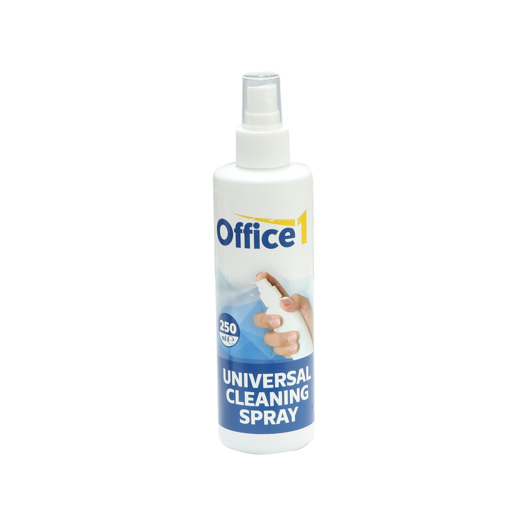 Office 1 Спрей за почистване, универсален, 250 ml | USG