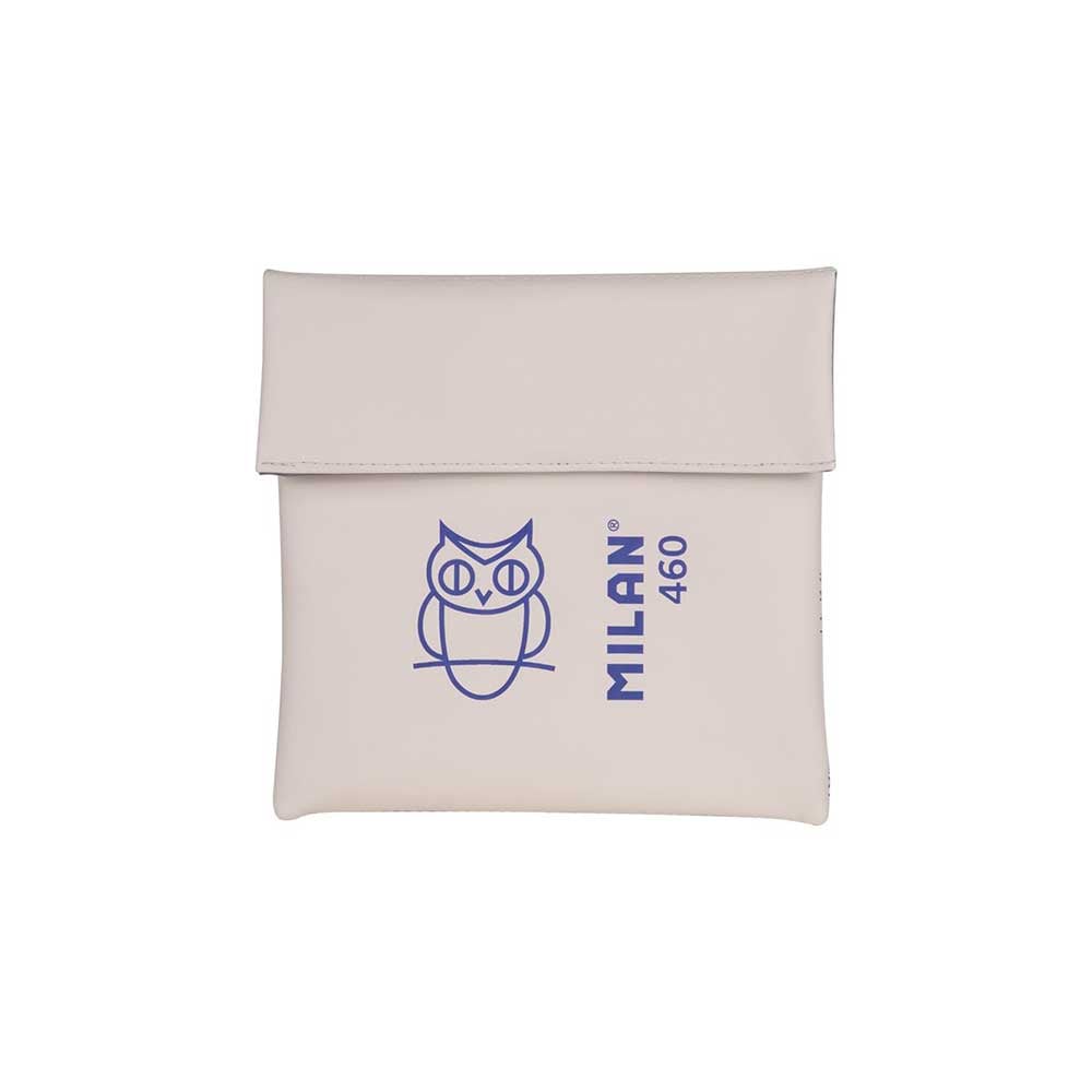 Milan Чанта за храна 460, 300 ml, бежова | USG