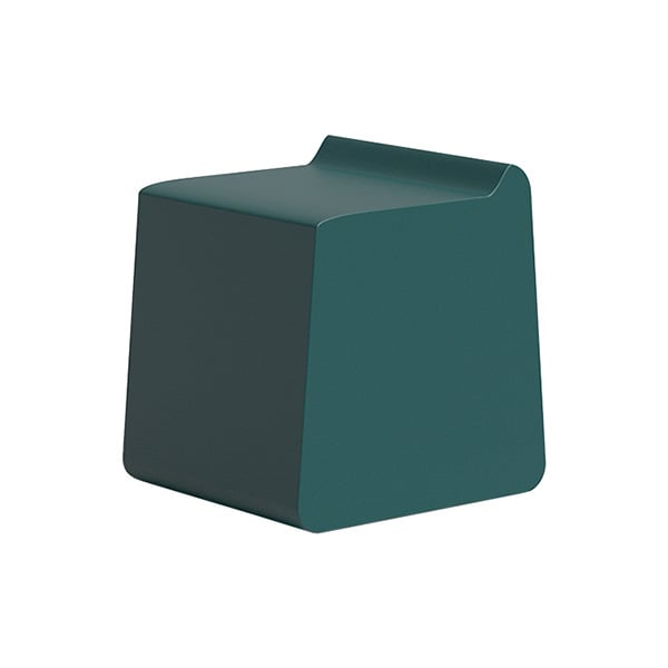 Boln Модулна седалка Sarek C, Deep ocean, 410 х 450 х 490 mm | USG