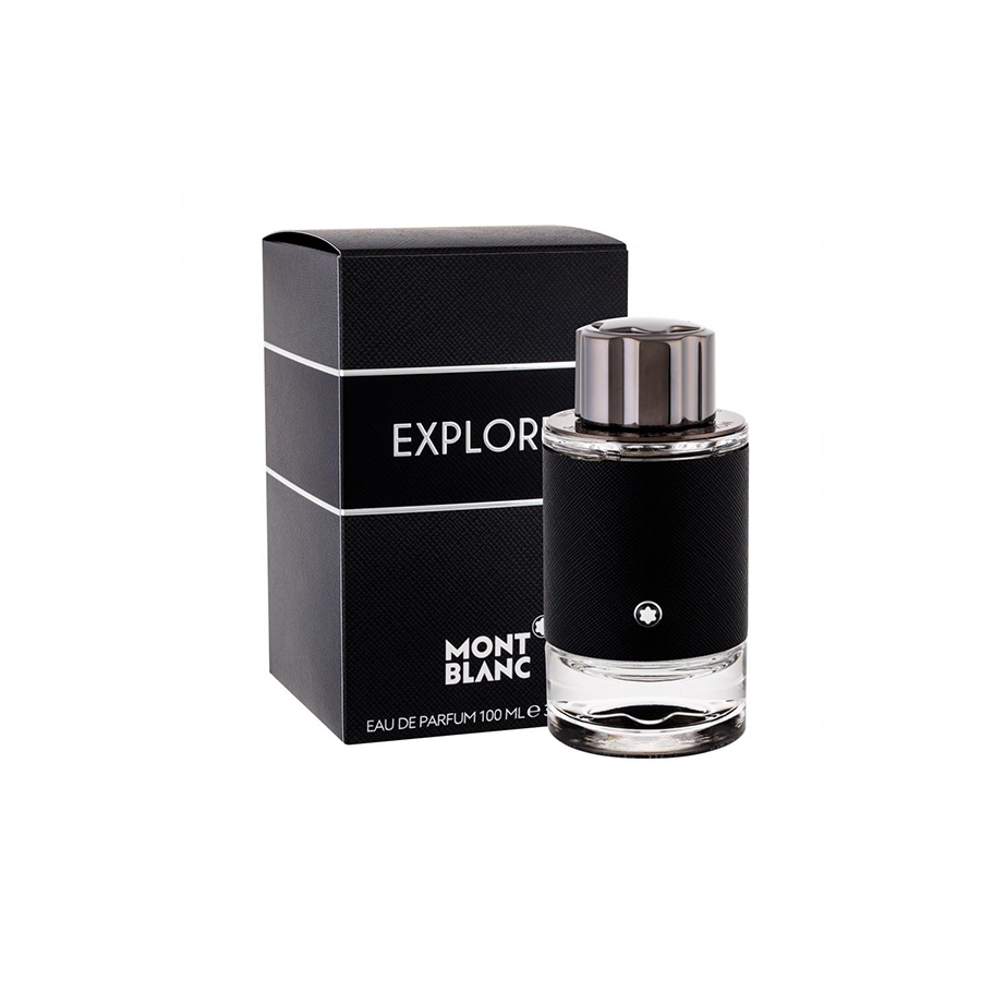 Montblanc Парфюм Explorer FR M, Eau de toilette, мъжки, 30 ml | USG