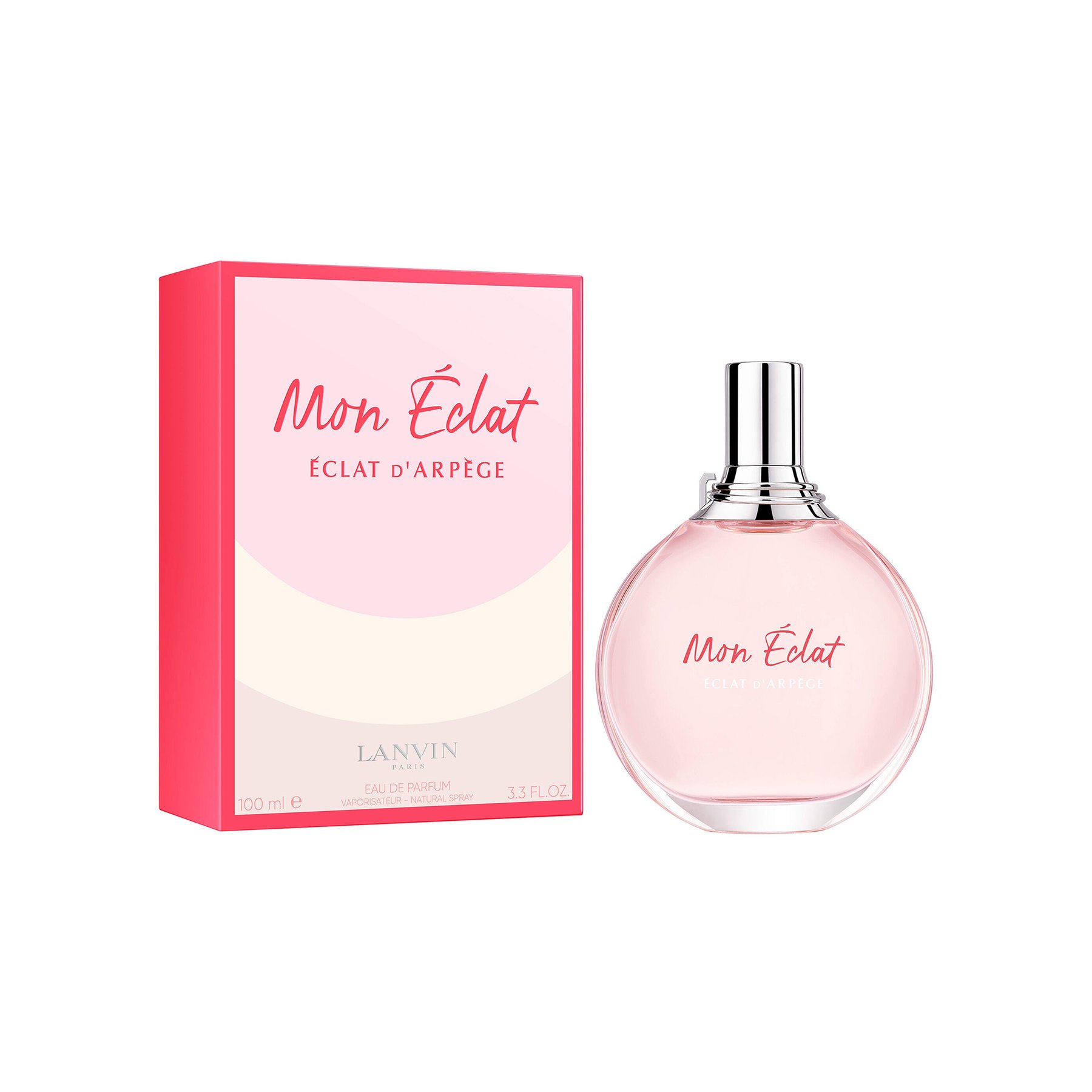 Lanvin Парфюм Mon Eclat, FR F, Eau de parfum, дамски, 100 ml | USG